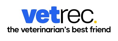 VetRec Logo