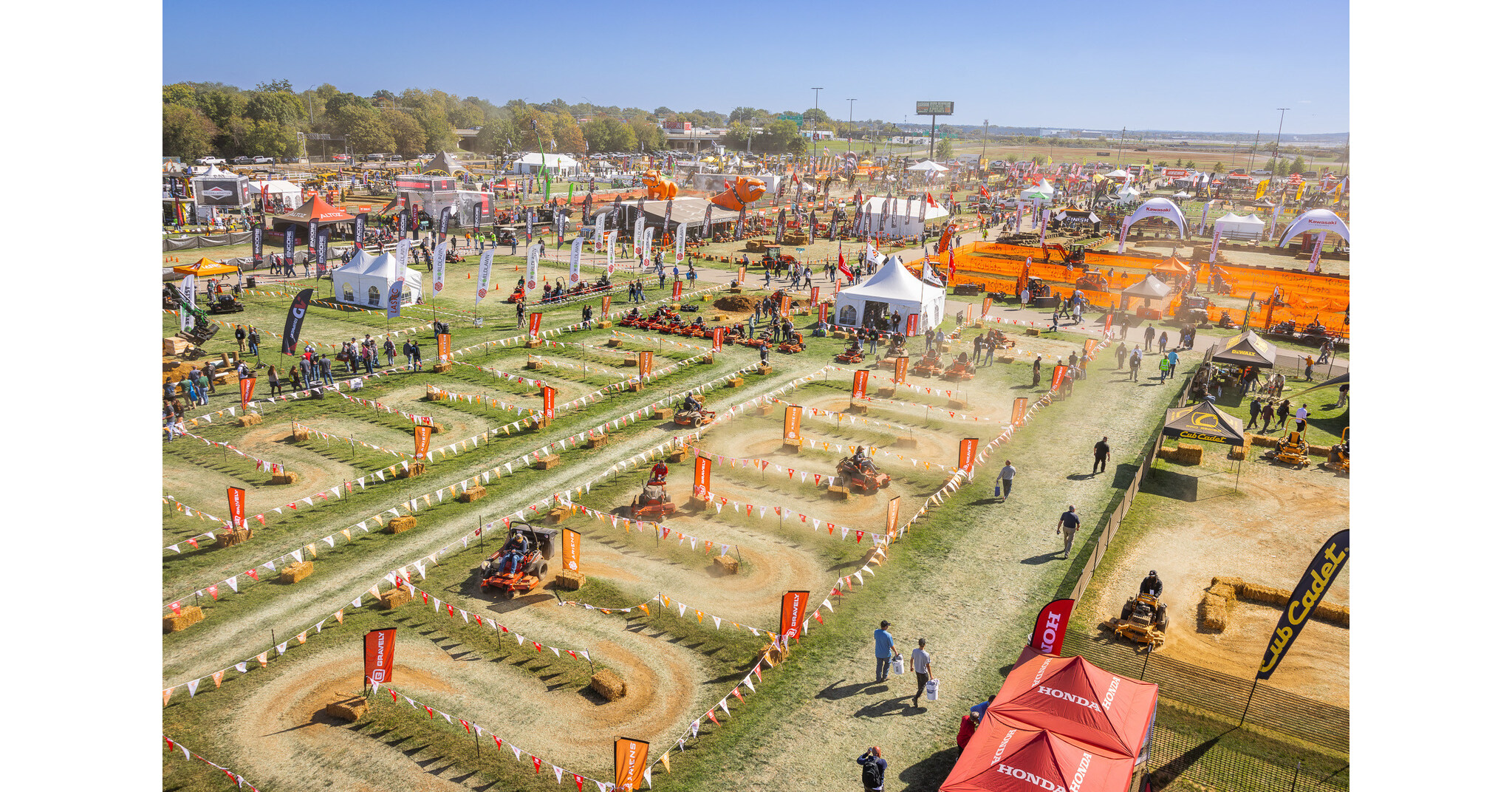 Blockbuster Trade Show Equip Exposition Rolls Out New Plans for 2025 Show