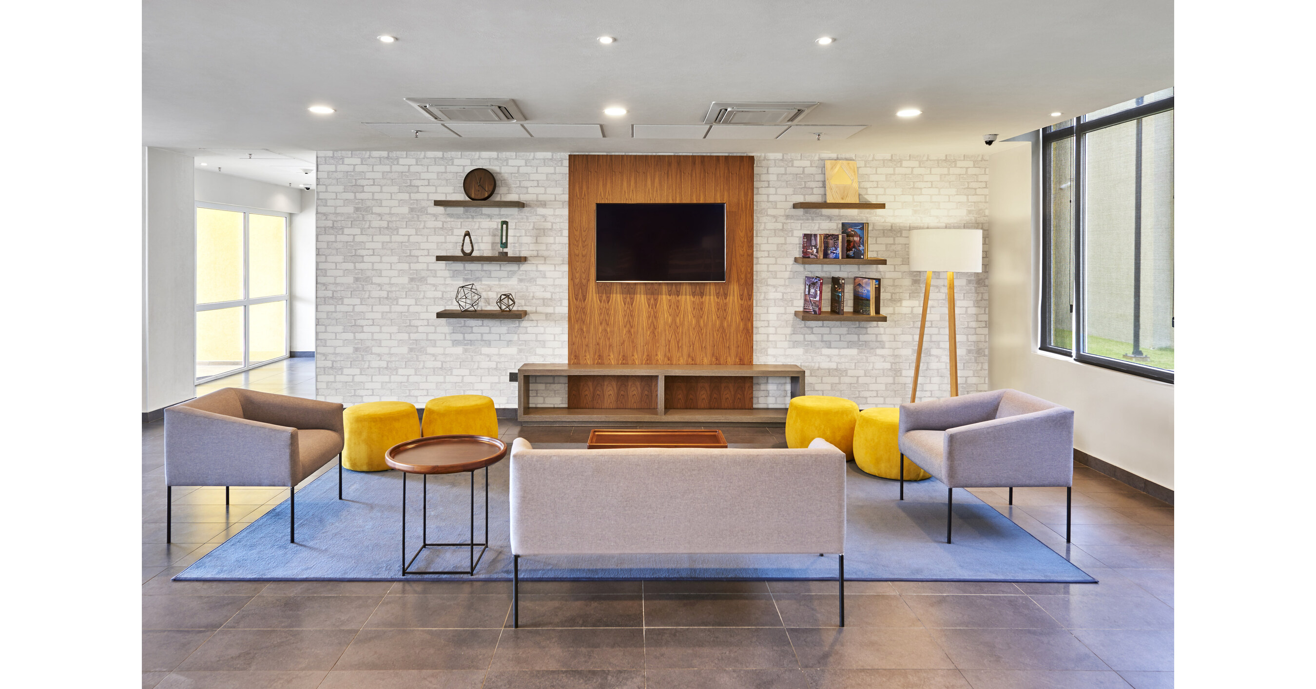 City Express by Marriott Set to Expand into New Countries Across the ...