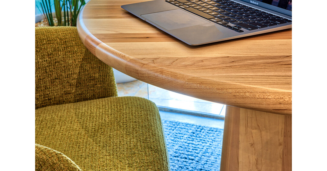 Mantra Inspired Furniture Unveils White Paper on Solid Wood's Role in ...