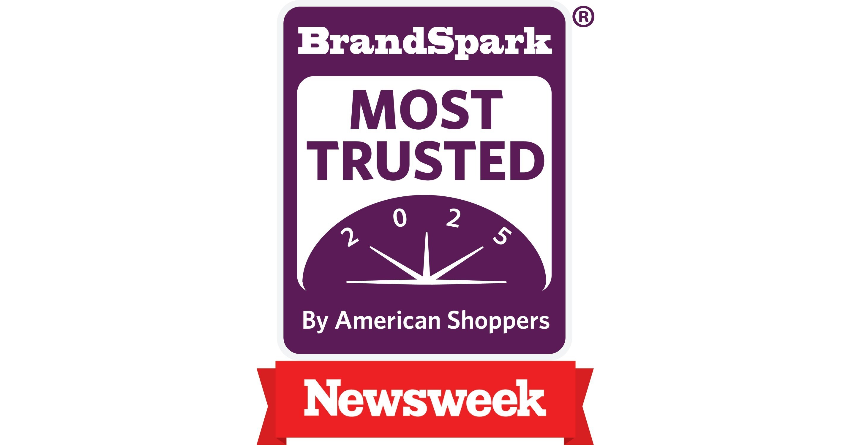 Newsweek and BrandSpark Most Trusted Awards Announce 12th Annual Most ...
