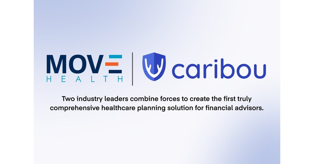 Move Health Acquires Caribou, Creating a Powerful End-to-End Healthcare ...