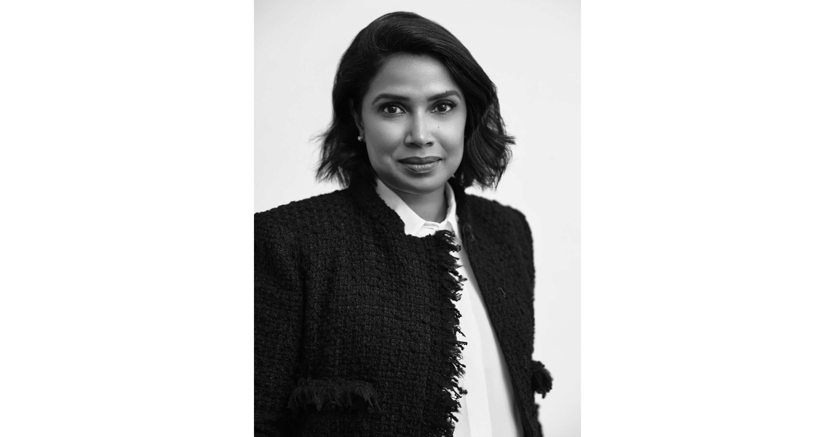 Nécessaire Announces the Appointment of Chitra Balireddi as New CEO