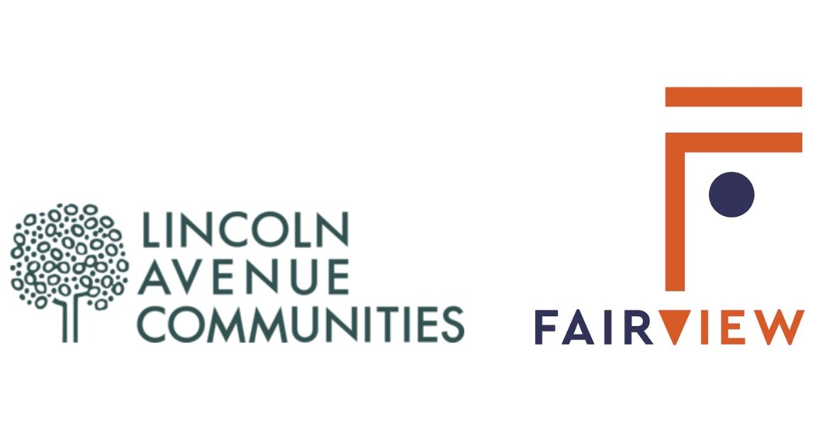Lincoln Avenue Communities and Fairview Housing Partners Collaborate ...