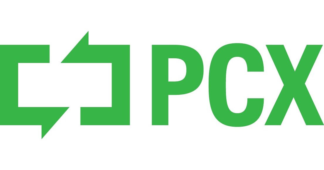 PCX Markets Earns B Corp Certification