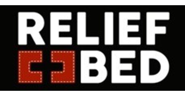 Relief Bed International Donates 400 Emergency Relief Beds To Assist ...