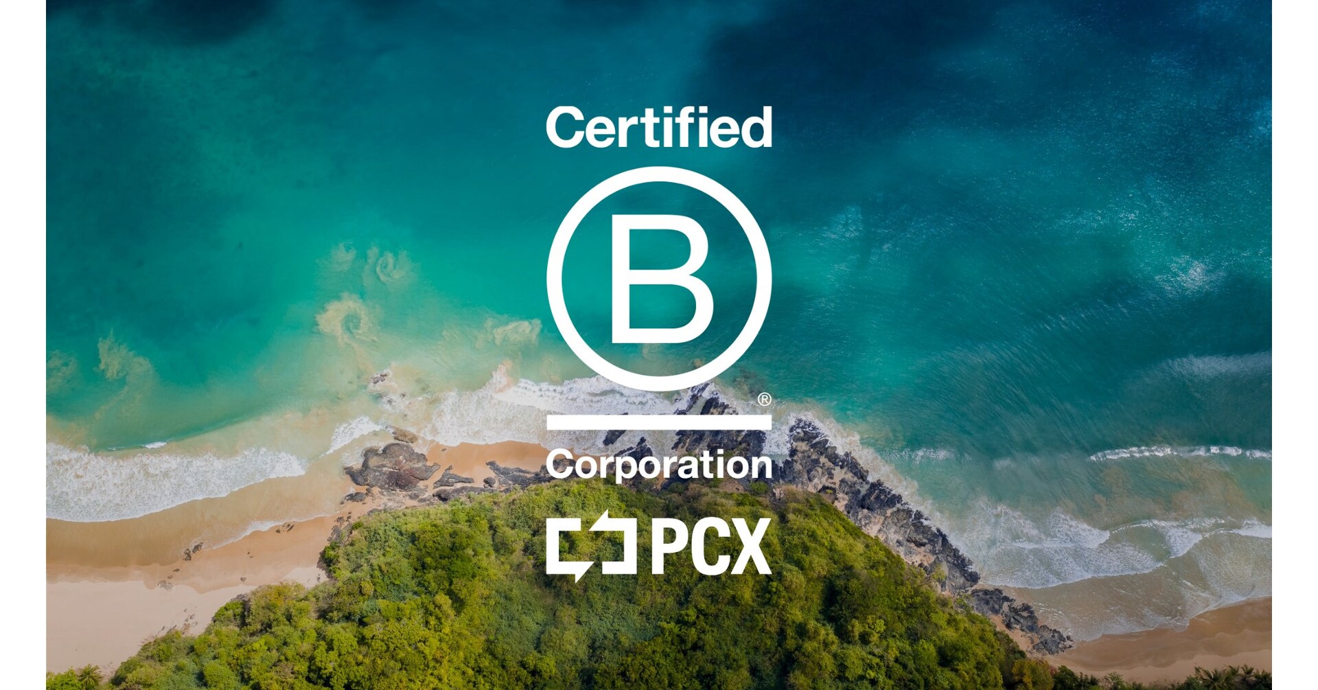PCX Markets Earns B Corp Certification