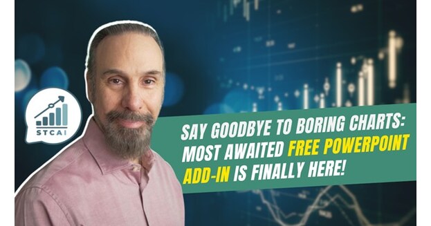 STC AI by Storytelling with Charts: The Ultimate Free PowerPoint Add-In ...