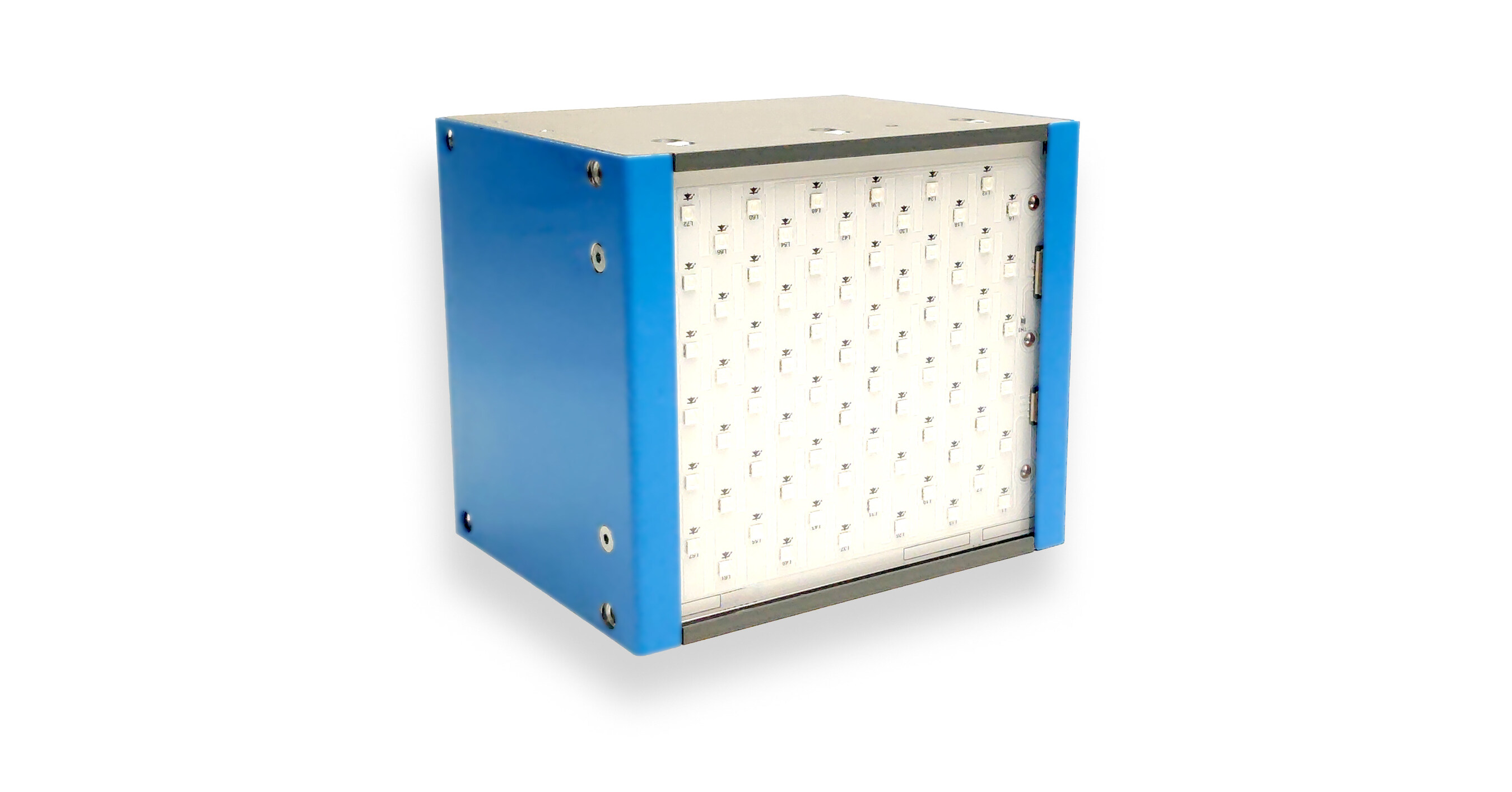 ProPhotonix Launches New 265nm UVC LED Area Light - Compact, Powerful ...