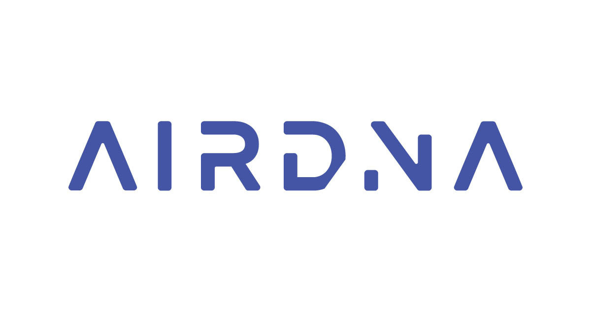 AirDNA Report Names Best Places to Invest in Short-Term Rentals in 2025