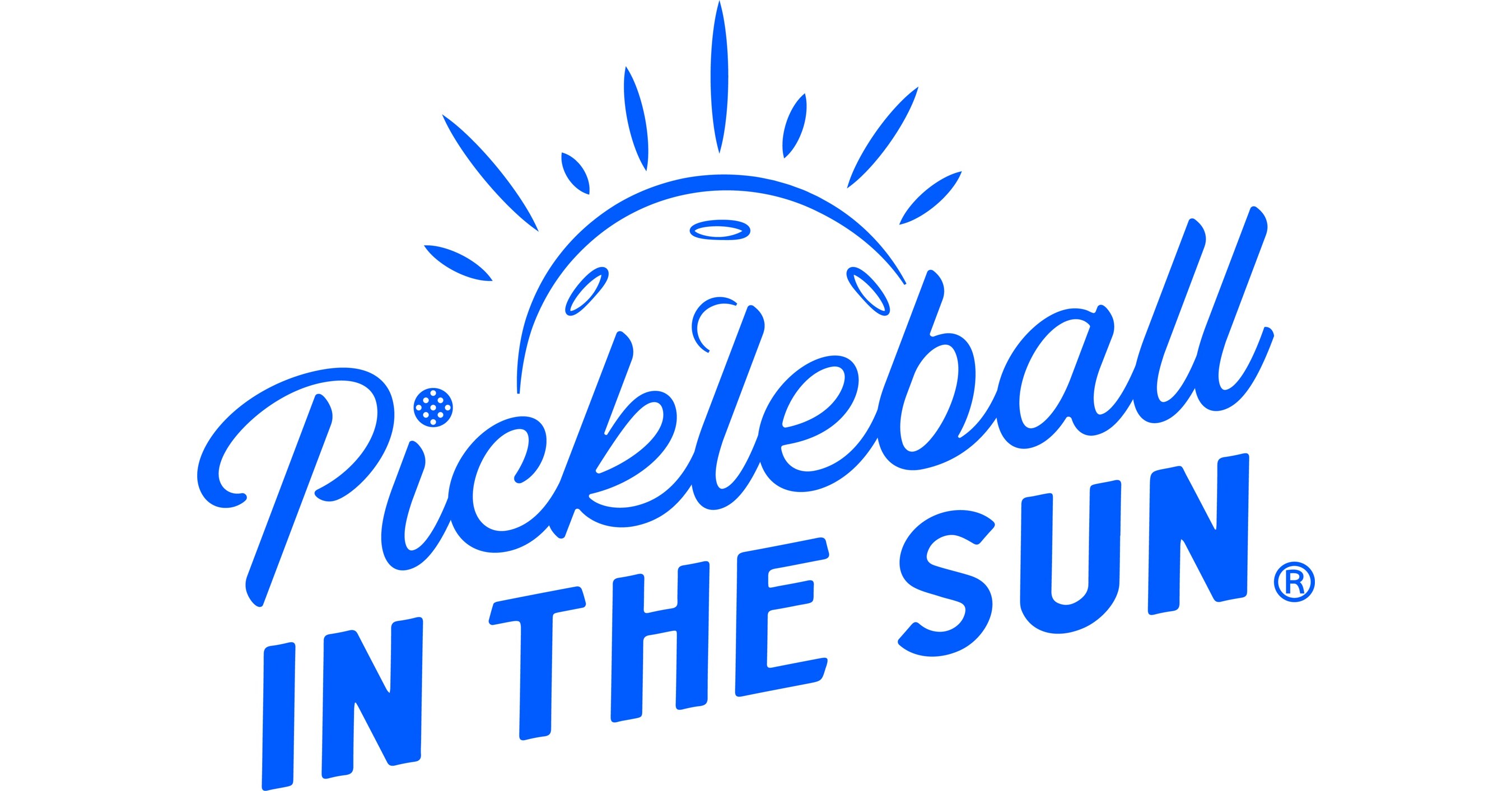 Pickleball in the Sun Launches Exclusive Ambassador Program to Connect ...