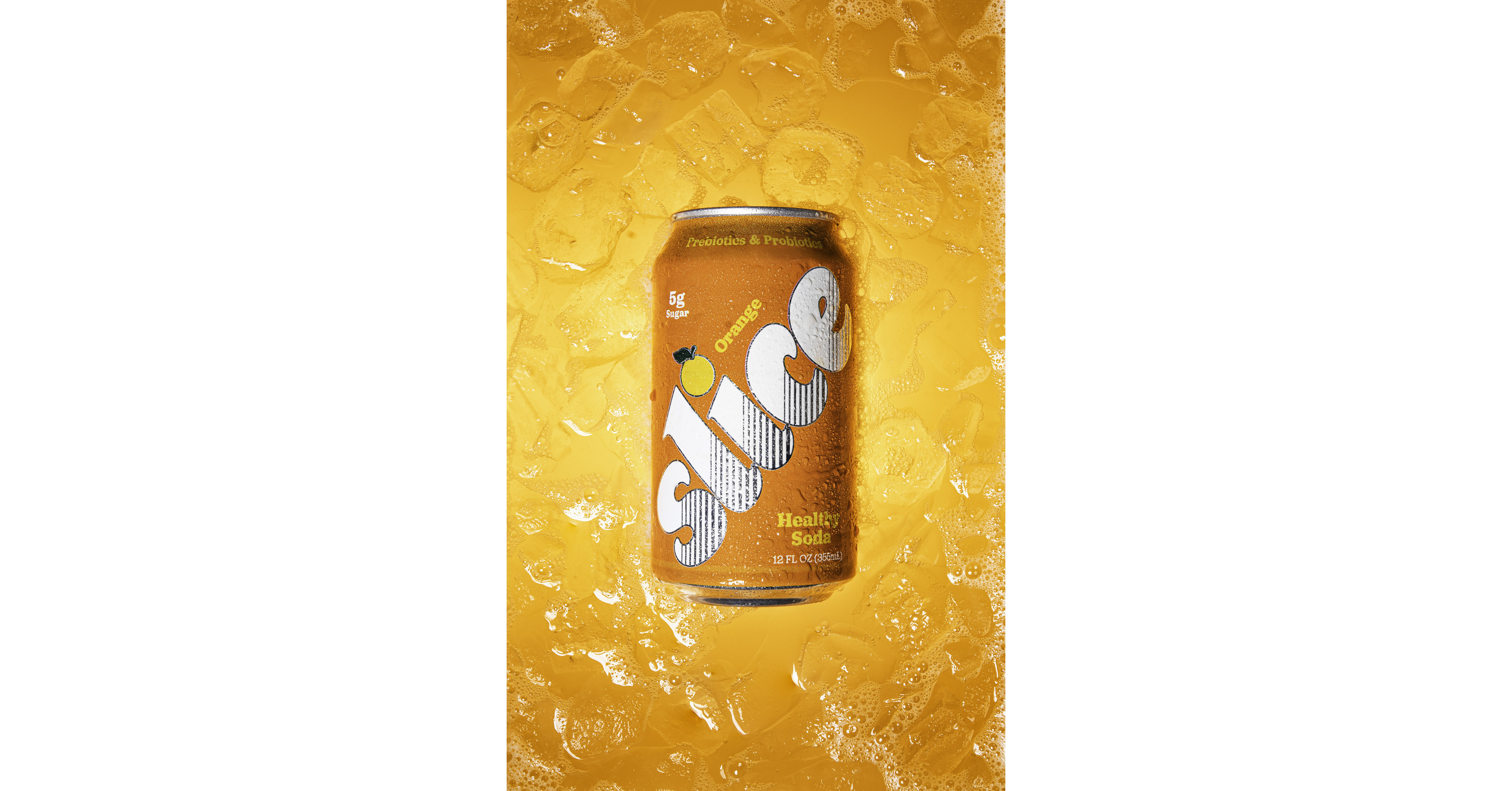 Slice Launches in Select Retailers Nationwide Ushering in a New Era of ...