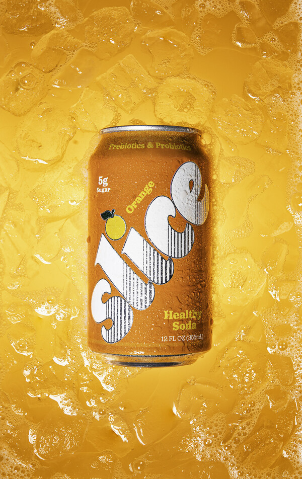Slice Launches in Select Retailers Nationwide Ushering in a New Era of ...
