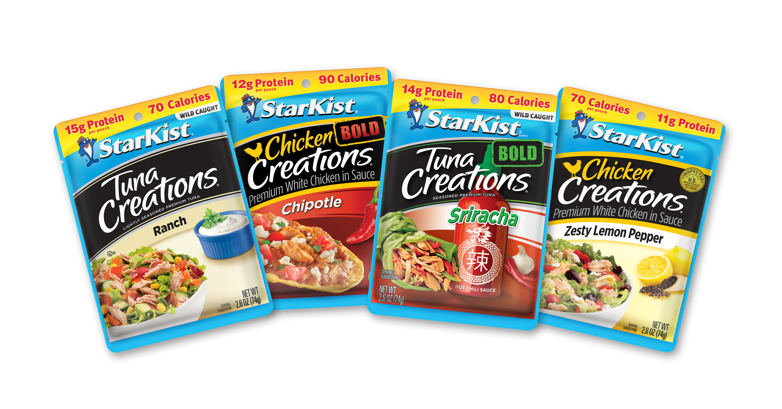 StarKist® Partners with Celebrity Chef Nick DiGiovanni to Unveil the ...