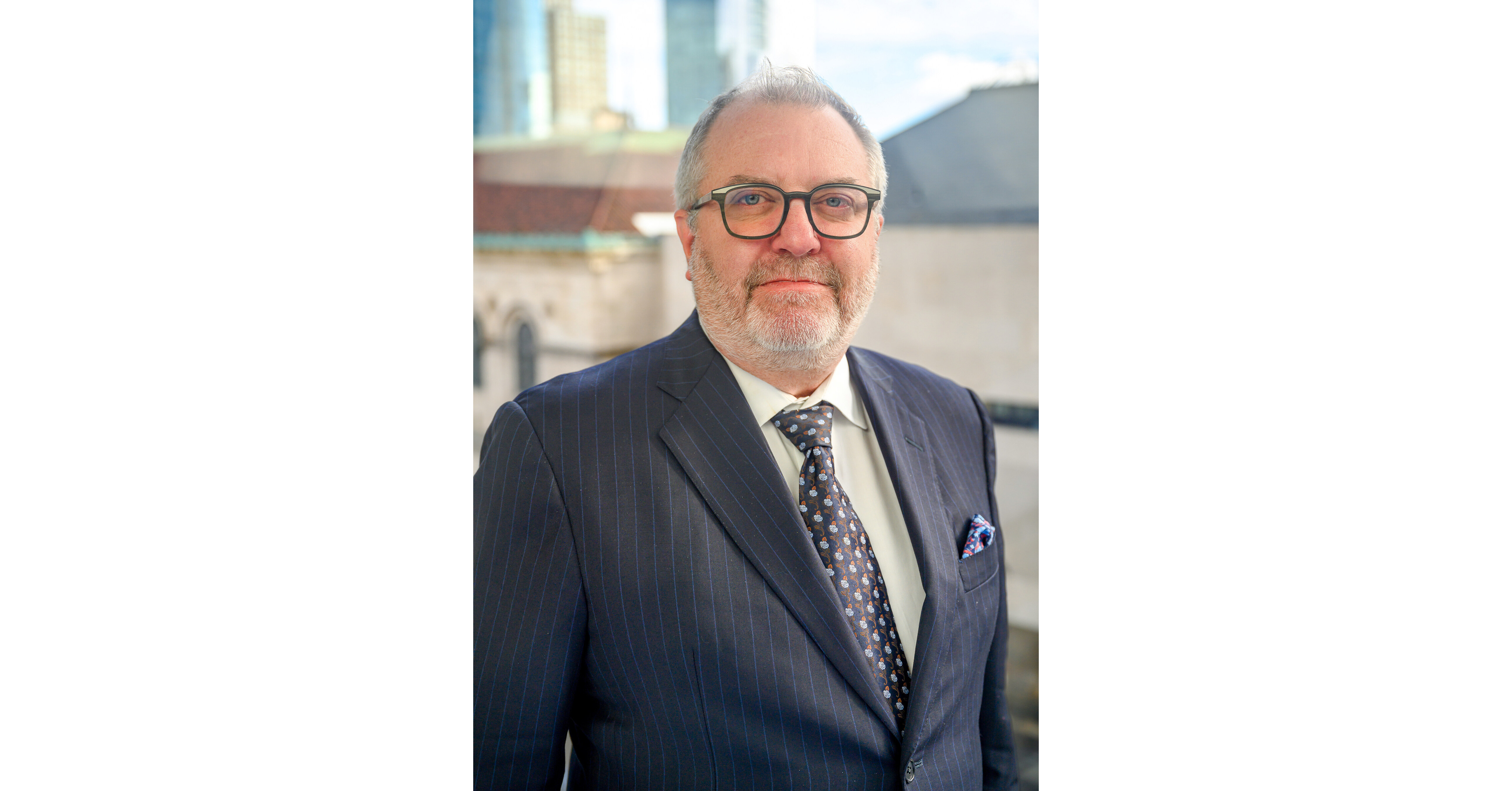 Stax Appoints Robert Lytle as Senior Managing Director, Strengthening ...