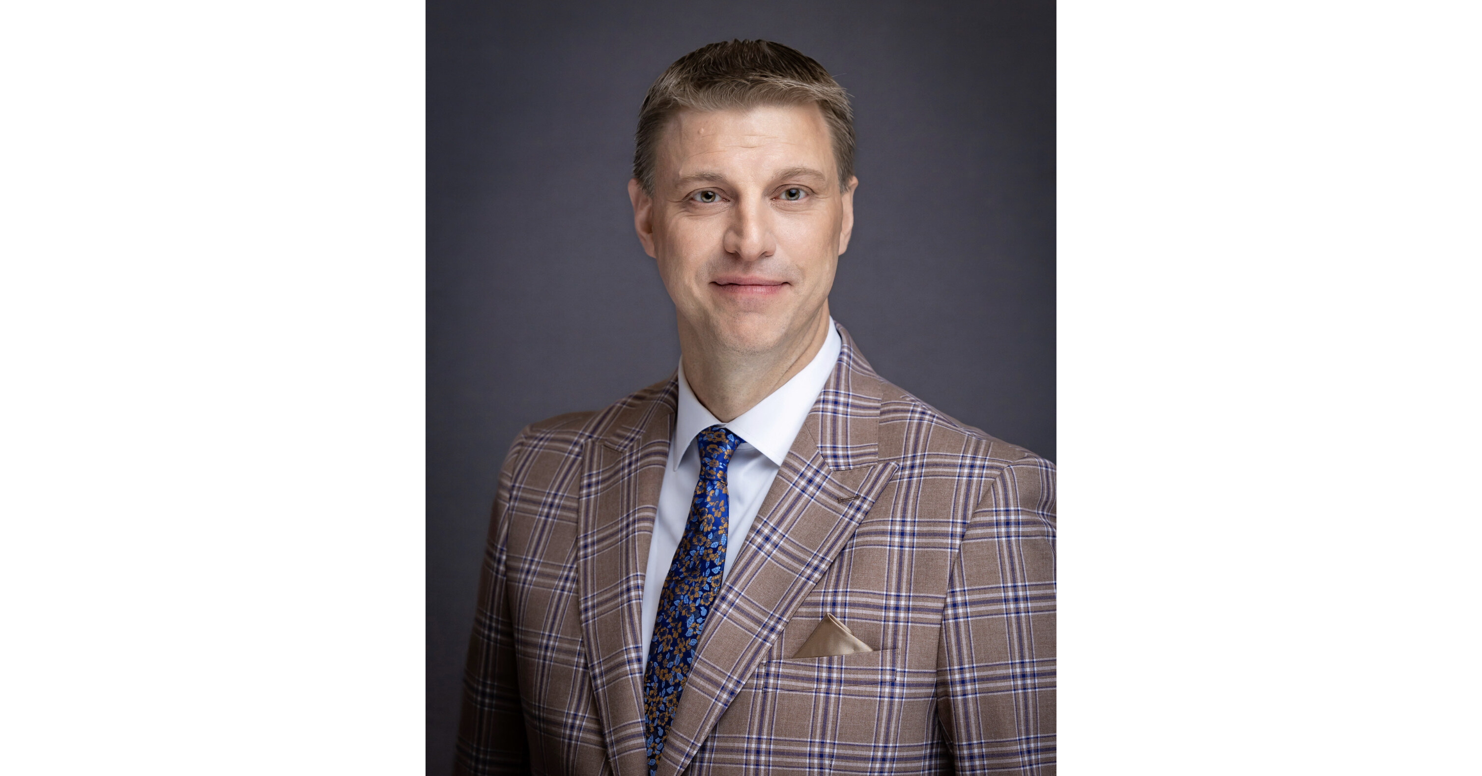 Coventry Appoints Dan LaBert to Senior Vice President, Strategic Accounts