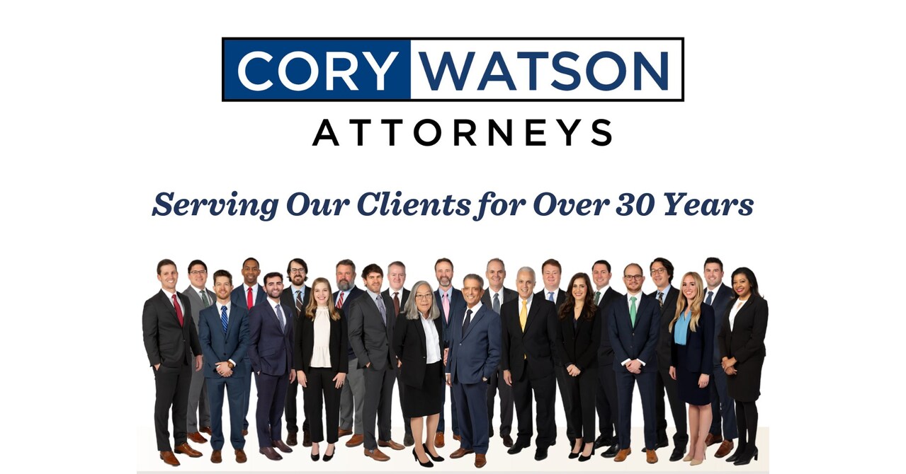 New Year, New Representation: How to Choose the Right Law Firm in 2025
