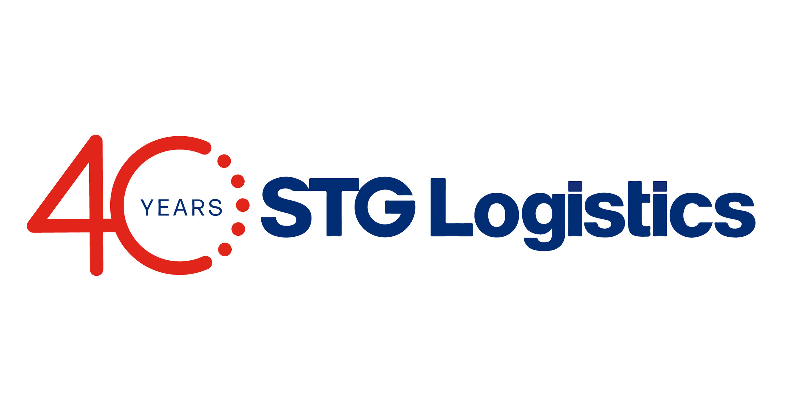 STG Logistics Celebrates 40 Years of Excellence in the Logistics and ...