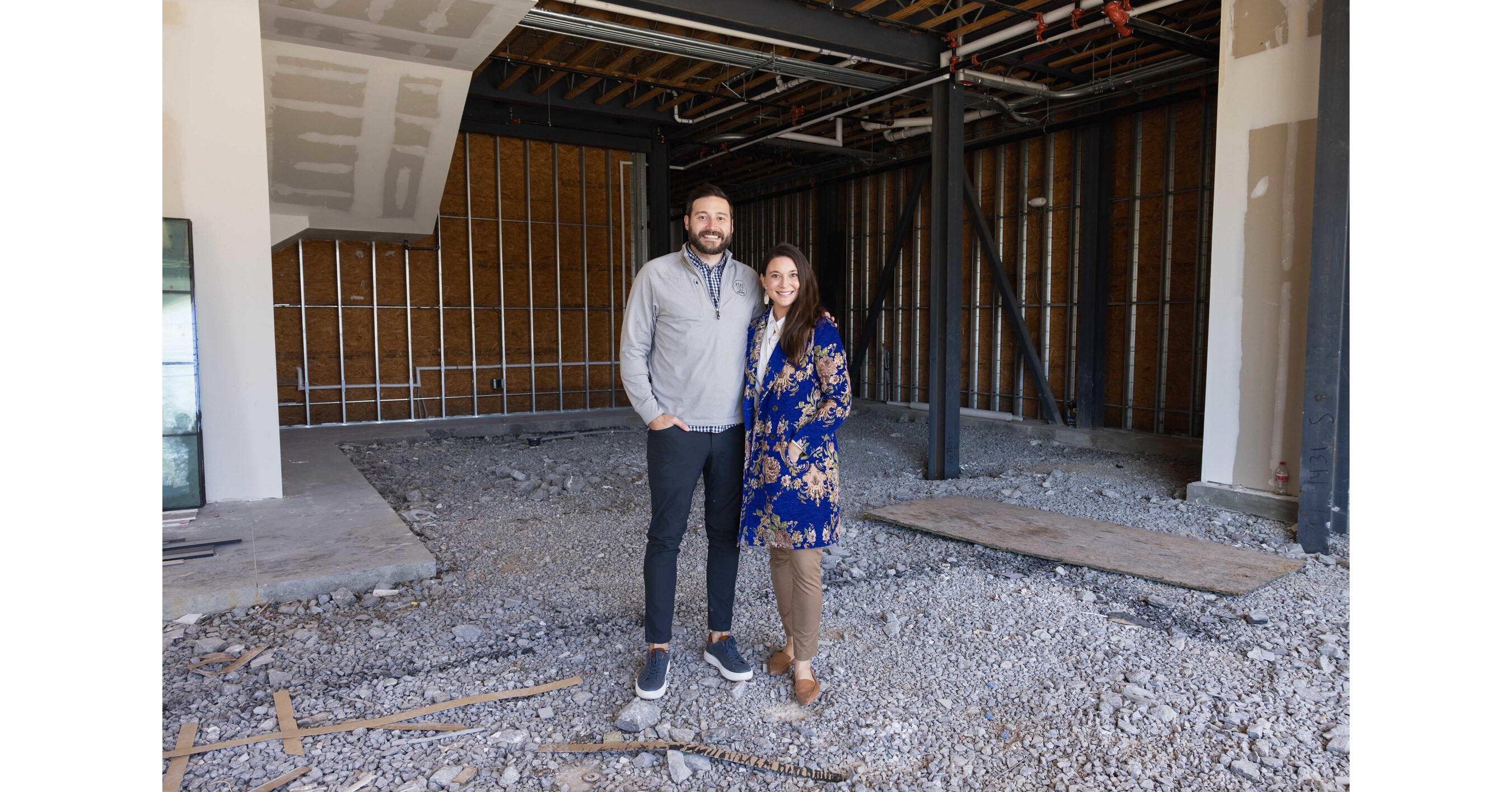 STAT Wellness Redefines Health in 2025 with Groundbreaking Medicine + Movement Model