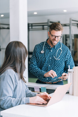 STAT Wellness Redefines Health in 2025 with Groundbreaking Medicine + Movement Model