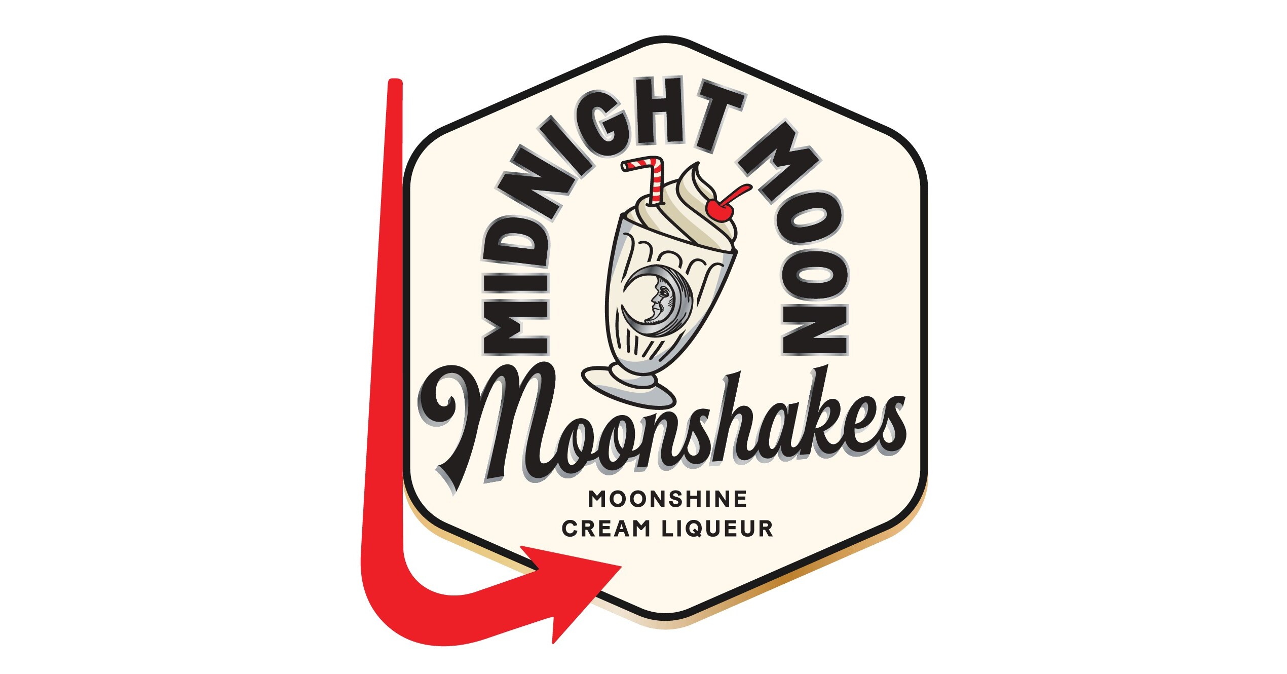 Midnight Moon Debuts Vanilla Moonshake™: The First-Ever Vanilla ...