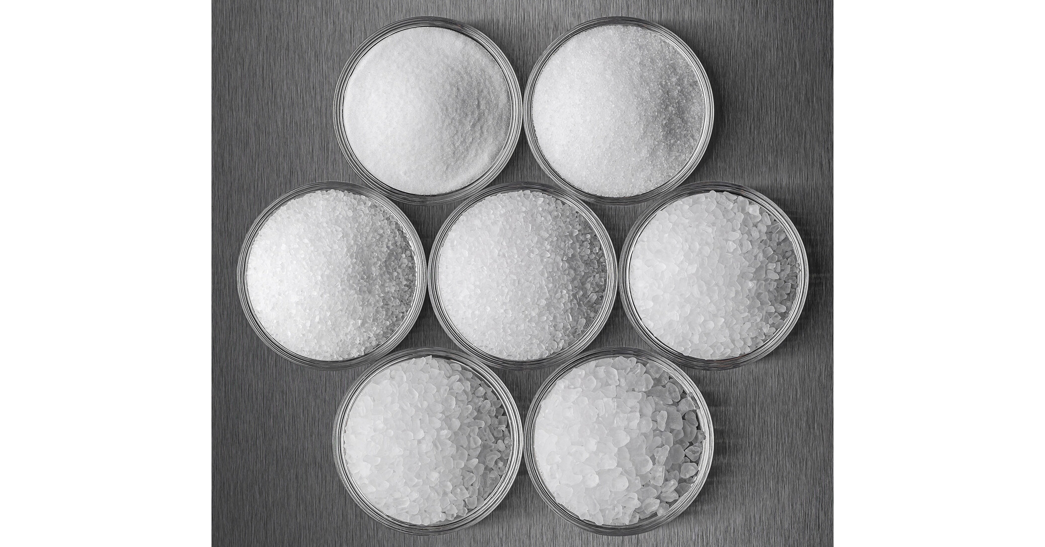 SaltWorks Debuts Exclusive Line of Specialty Salts for Food Industry ...
