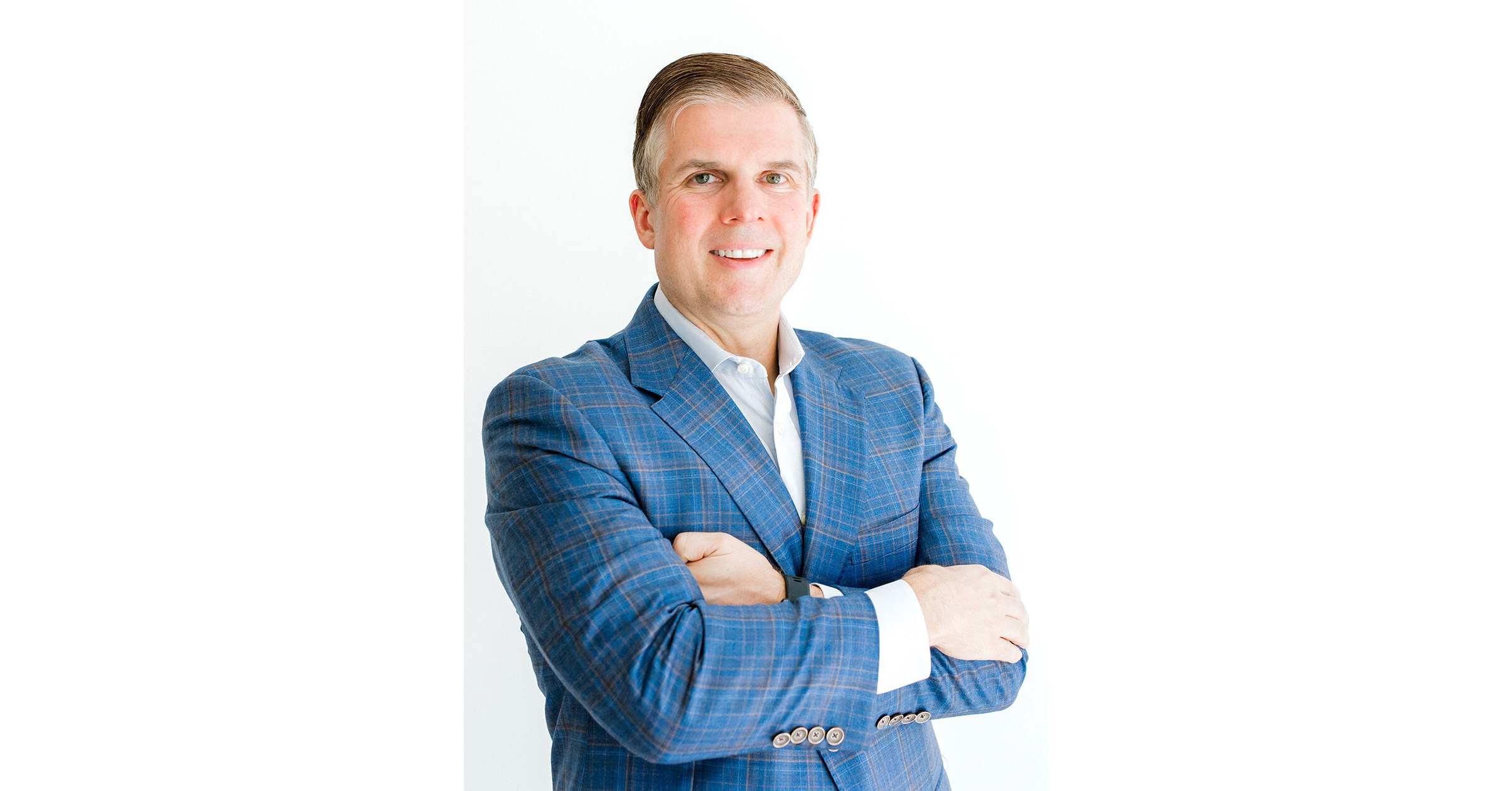 Fort Worth Accounting Firm Mesch, PLLC Elevates Cyrus Wagner III and ...