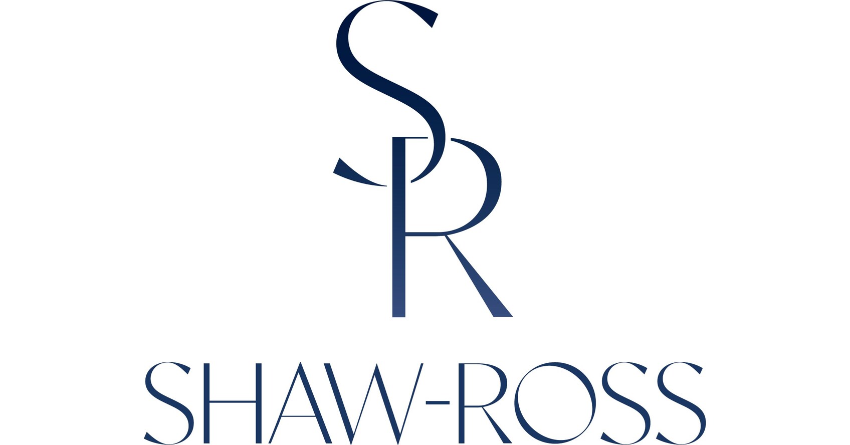 SHAW-ROSS INTERNATIONAL IMPORTERS UNVEILS MODERNIZED LOGO