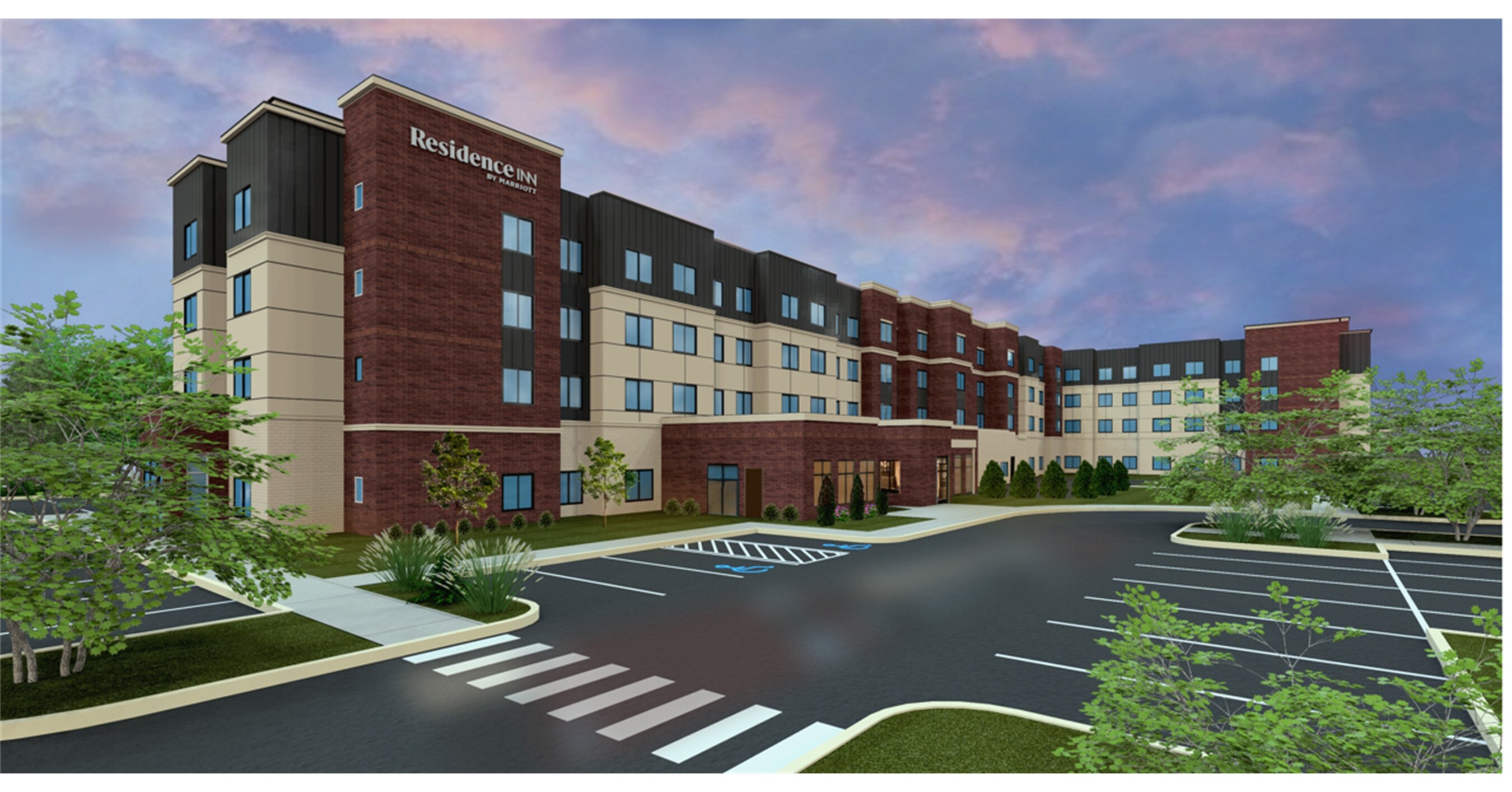 D2 Capital Advisors Arranges $23,500,000 Construction Financing for ...