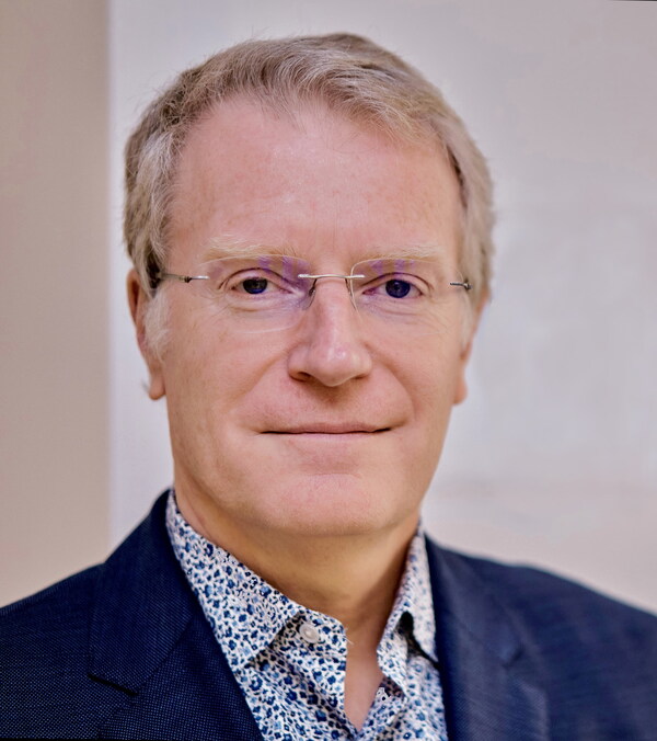 Averna Therapeutics, formerly known as Exsilio Therapeutics, Appoints Thomas M. Barnes, Ph.D ...