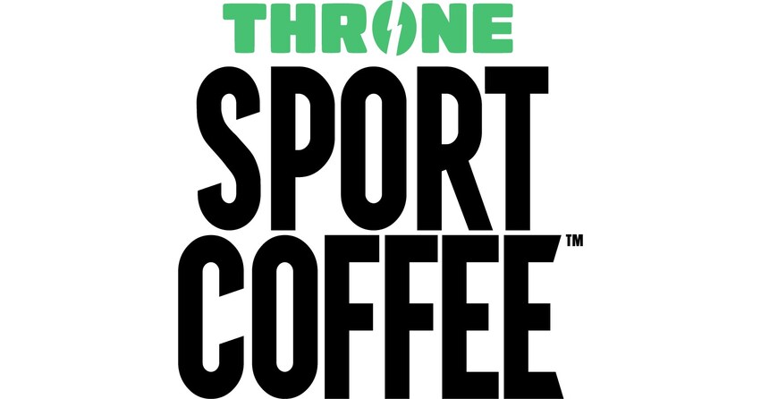 Throne SPORT COFFEE Adds New Flavor to its Functional Cold Brew Line Up