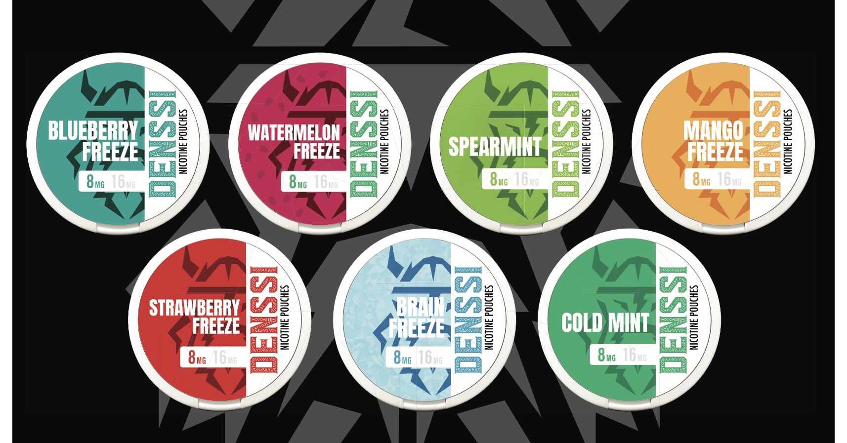 Denssi Unites with P2R: Revolutionizing Nicotine Solutions Across the ...