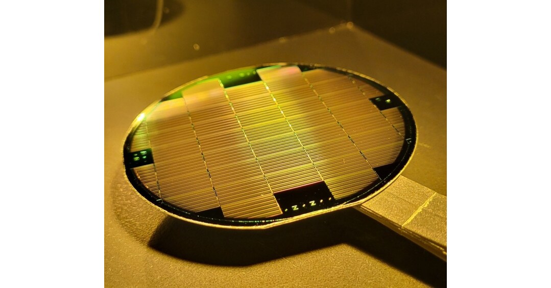 Ortel Announces Wafer Fabrication Transfer to Canadian Photonics ...