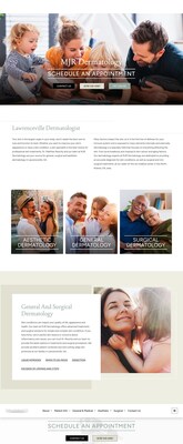 Dr. Matthew Reschly of MJR Dermatology Recognized as 2025 Top Patient ...