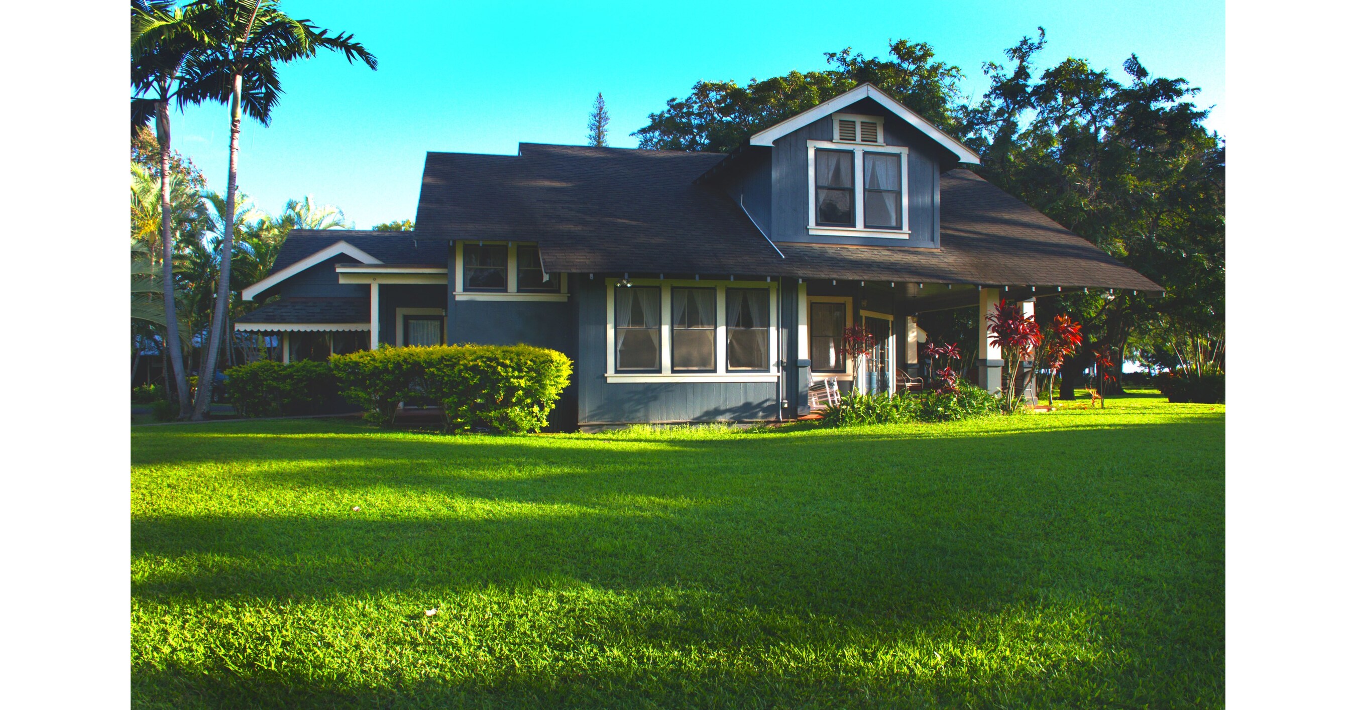 Waimea Plantation Cottages Kauai Introduces Its Premier Cottage Collection