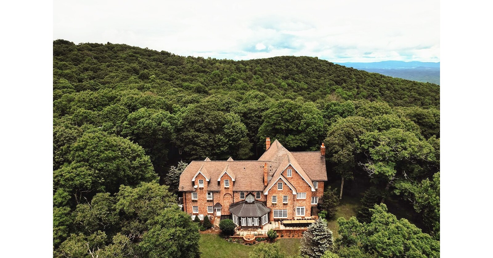 Twickenham House Achieves Prestigious Wedding Industry Recognition With ...