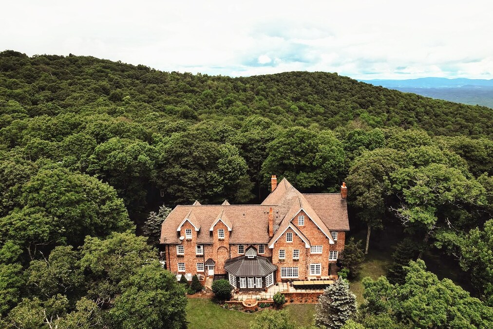Twickenham House North Carolina TWICKENHAM HOUSE WEDDING IN JEFFERSON,