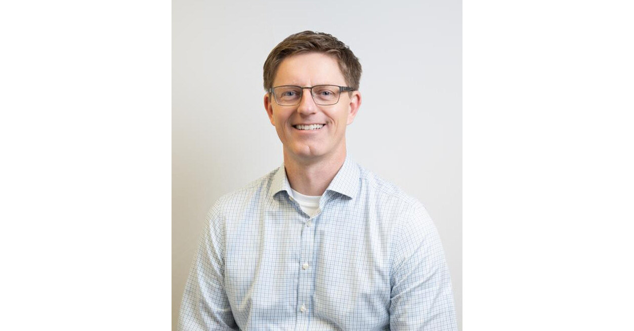 Xona Space Systems Names Jonathan Wakenshaw as Chief Operating Officer