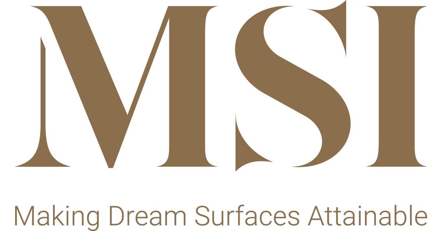 MSI Expands the Bocage Collection with Two New Quartz Colors: Bring ...