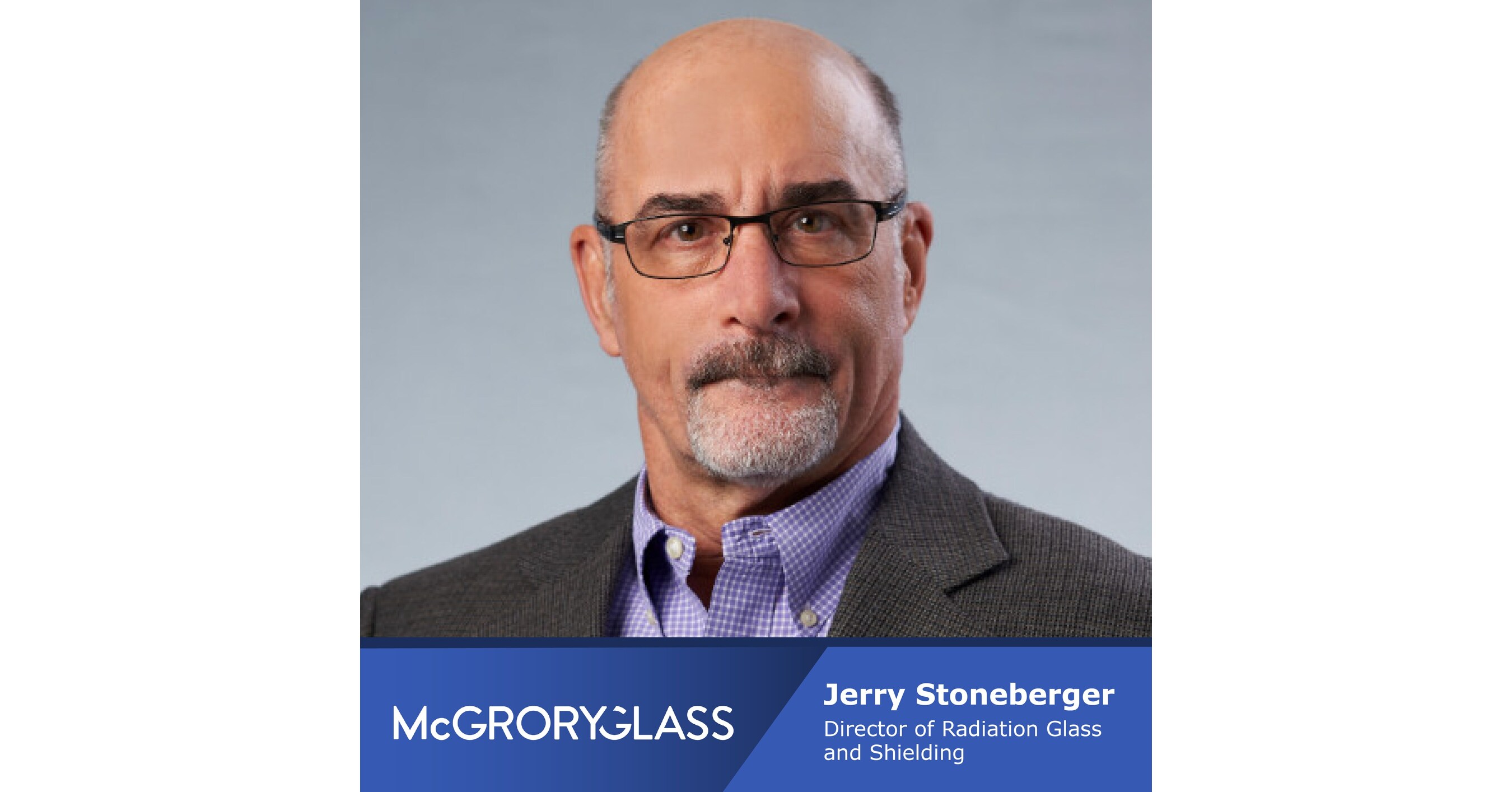 McGrory Glass Celebrates Jerry Stoneberger's Retirement After 35 Years ...