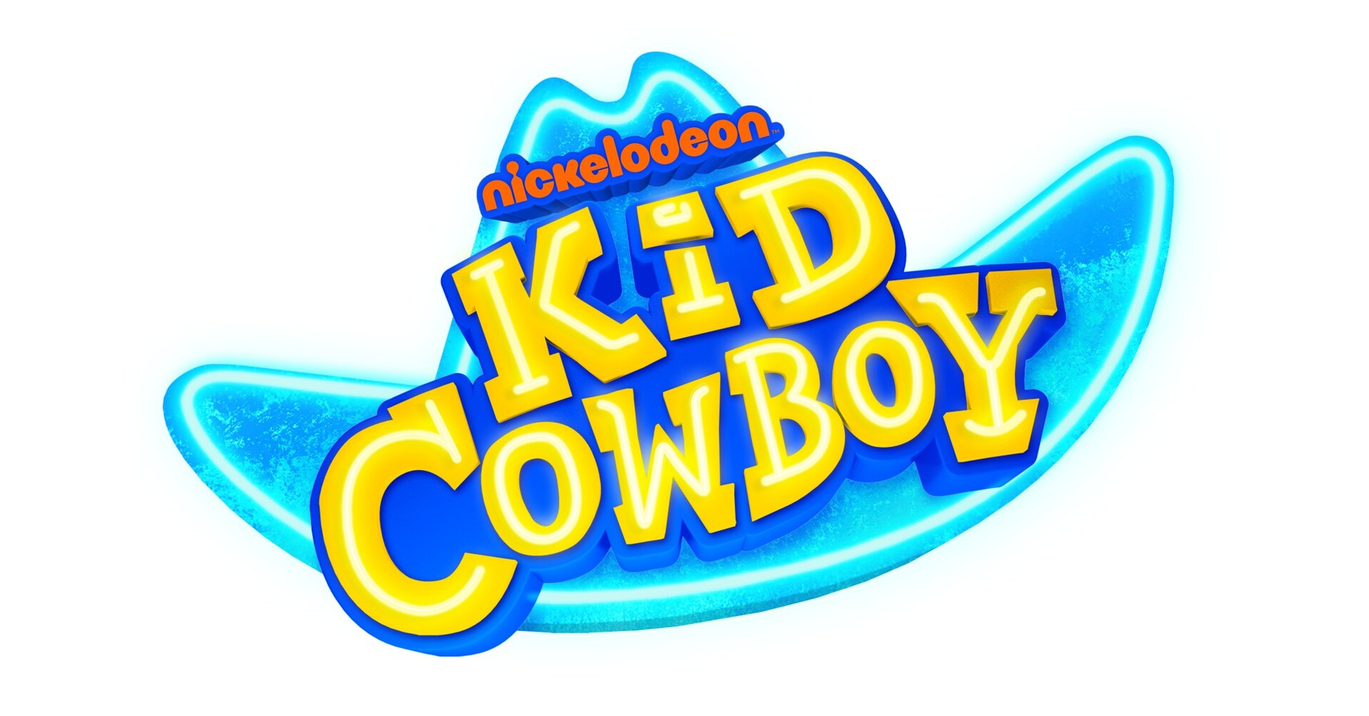 NICKELODEON UNVEILS FIRST ORIGINAL ANIMATED SERIES FOR YOUTUBE, KID COWBOY
