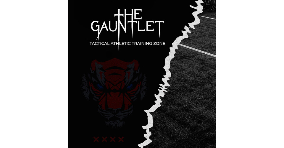 Unleash Your Inner Athlete with a New Zone at Amped Fitness…The Gauntlet