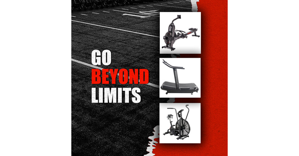 Unleash Your Inner Athlete with a New Zone at Amped Fitness…The Gauntlet