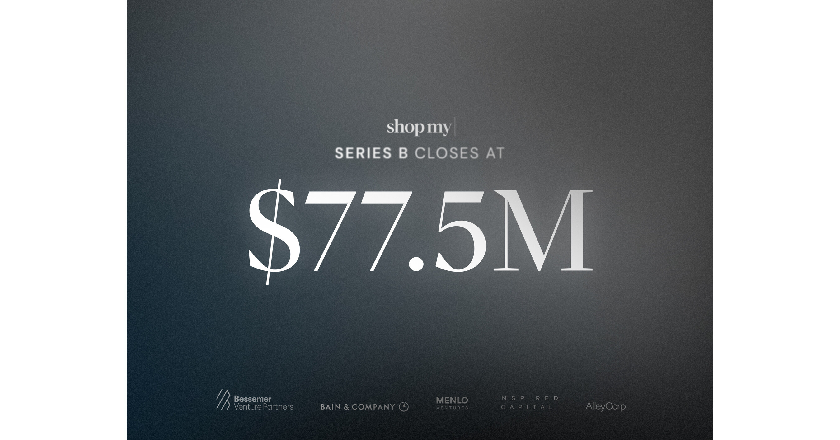Creator Marketing Platform ShopMy Raises $77.5M to Pioneer Performance ...