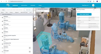 ClearFlow Transforms Utility Management with Next-Generation Vertical ...