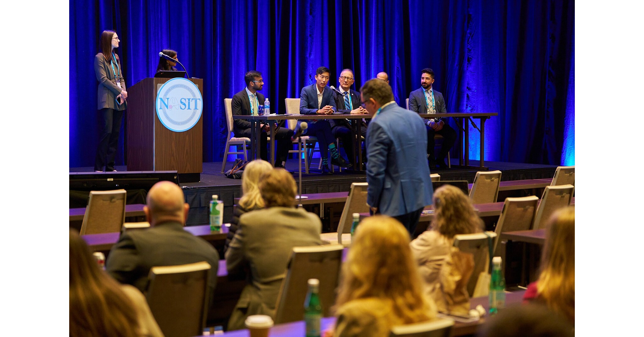Baird Medical to Participate in NASIT 2025 Conference