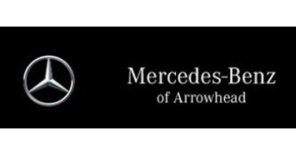 Mercedes-Benz of Arrowhead Carries the Latest 2025 Mercedes-Benz GLE ...