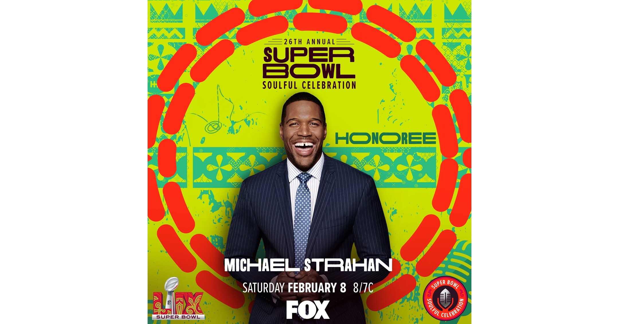 The 26th Annual Super Bowl Soulful Celebration Hosted by Bill Bellamy ...