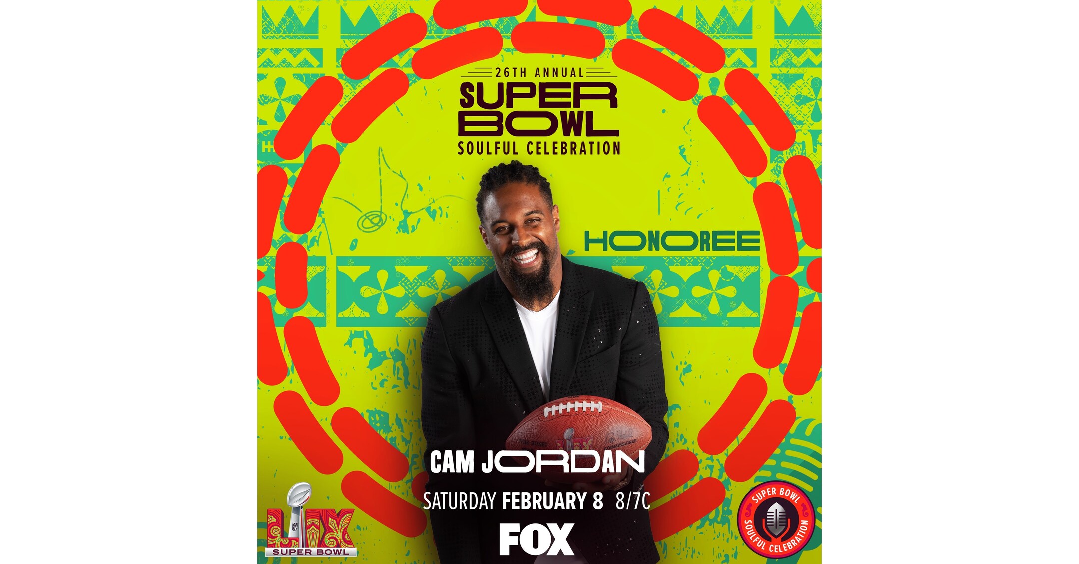 The 26th Annual Super Bowl Soulful Celebration Hosted by Bill Bellamy ...
