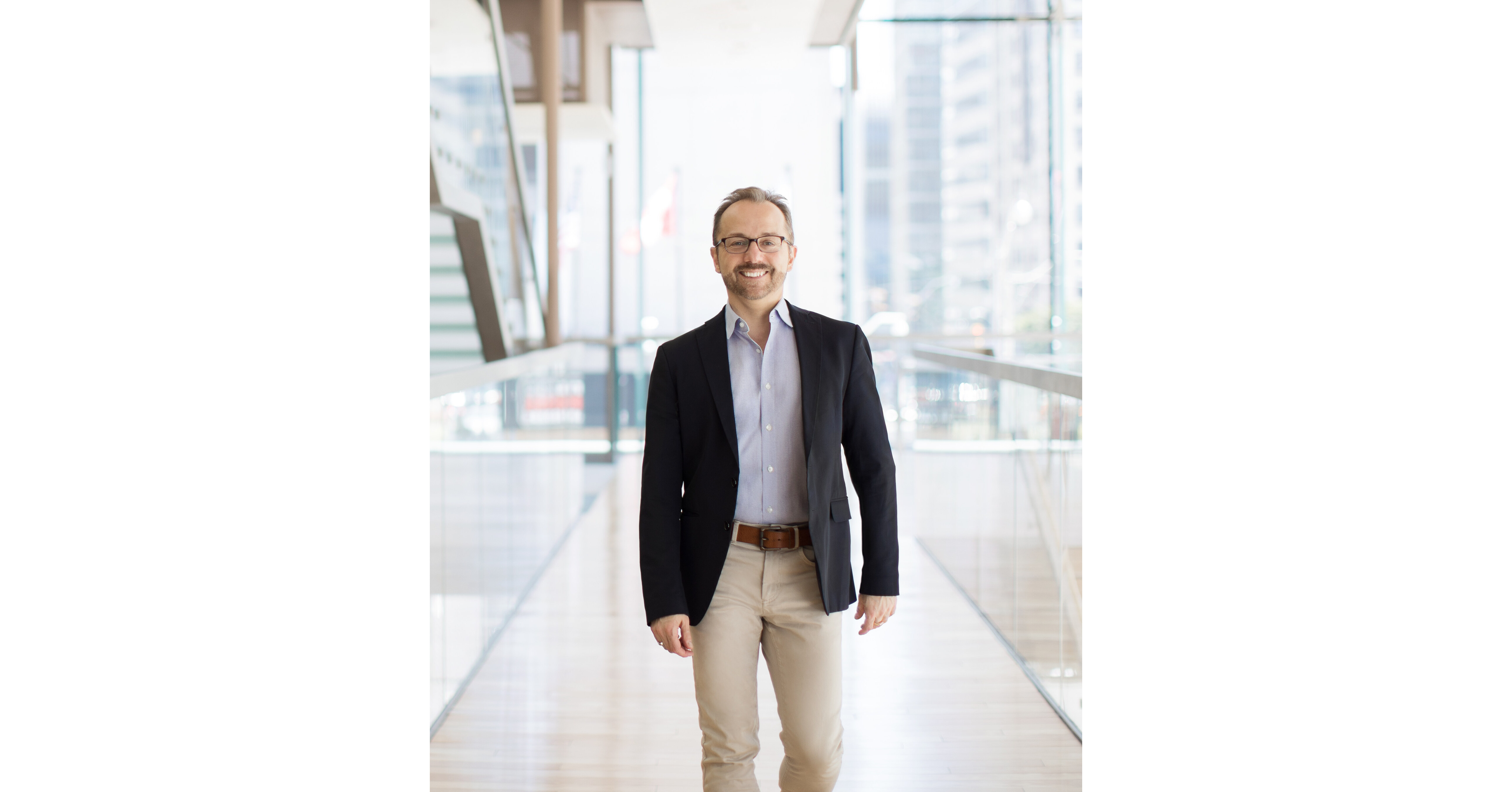 Canada's Royal Winnipeg Ballet Board of Directors Concludes ...